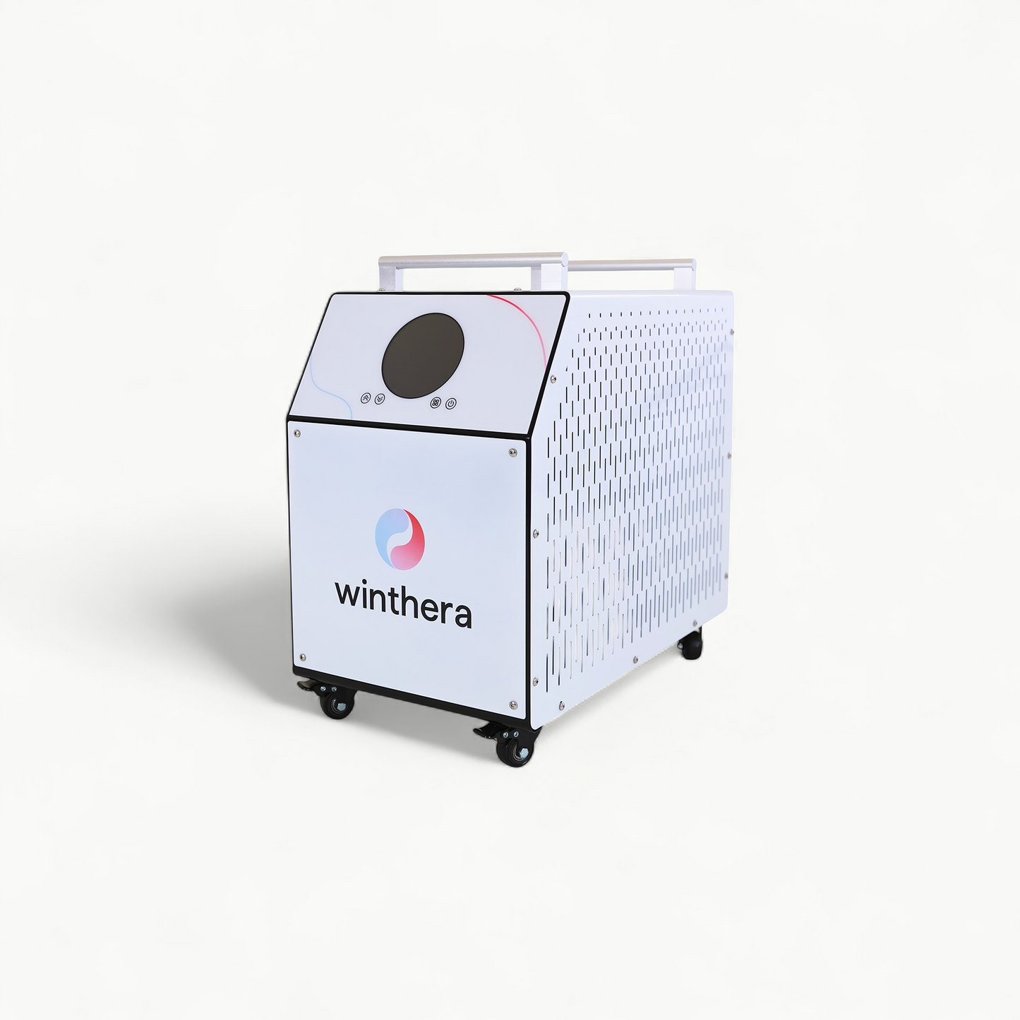 Winthera Ice Master - Rapid ice bath cooling & app-controlled therapy